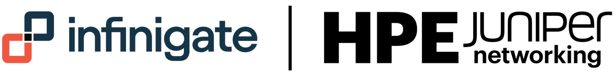 Infinigate and Juniper
