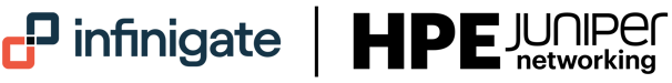 Infinigate and Juniper