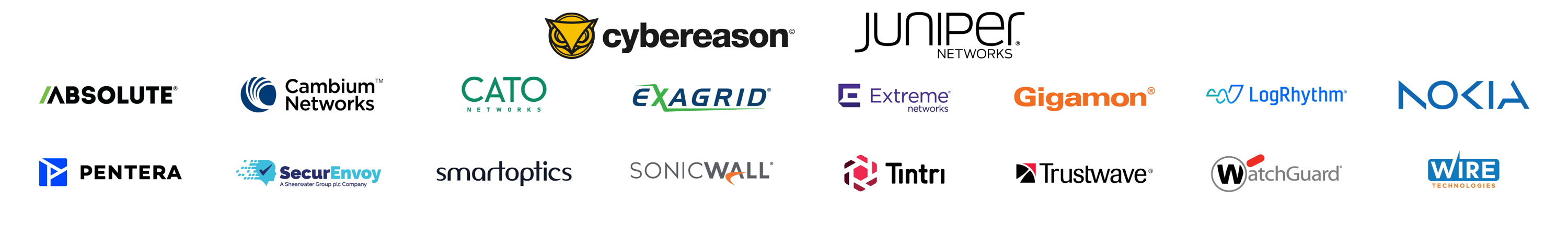 Infinigate No Limits Tour