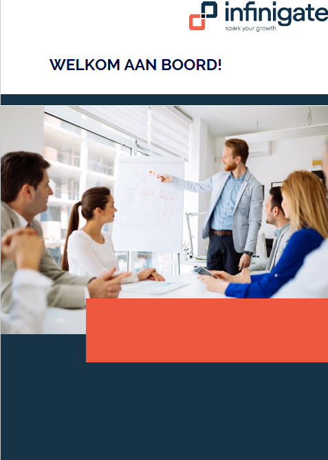 Infinigate & WatchGuard | Welkom aan boord