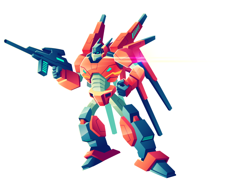 Nokia Digital Transformer