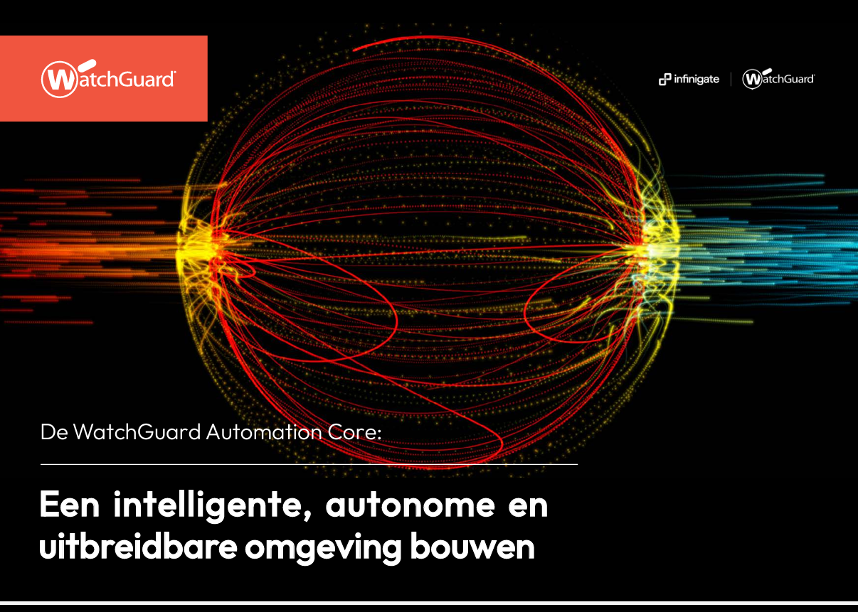 Infinigate & WatchGuard | Downloads